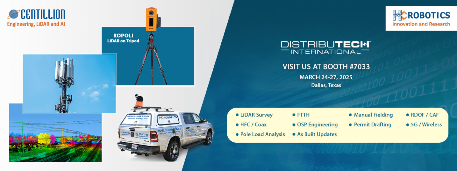 Events - Centillion Solutions